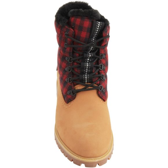 Timberland | Shoes | Timberland Mens Heritage Primaloft Insulated Boots ...